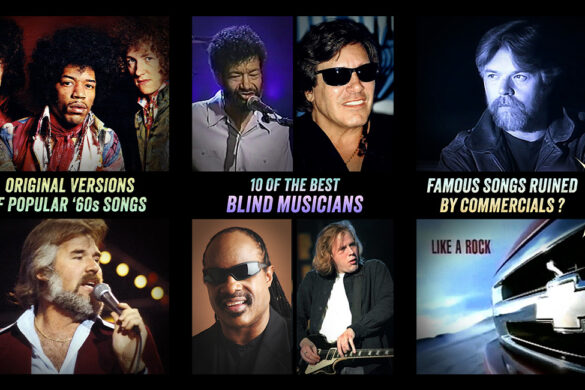 Music Shorts & Reels – January 2026 – Tommy Edison